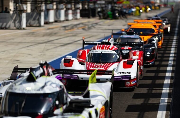 ILoveQatar.net | Qatar 1812 KM: FIA World Endurance Championship ...