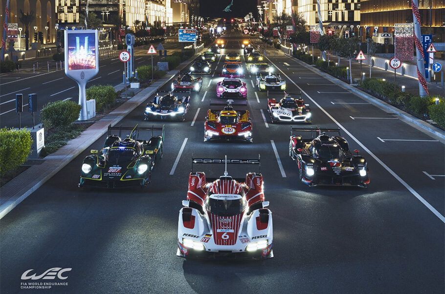 ILoveQatar.net | Everything you need to know about Qatar 1812 KM: FIA ...