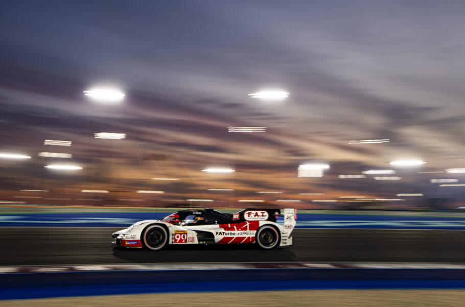 ILoveQatar.net | Everything you need to know about Qatar 1812 KM: FIA ...