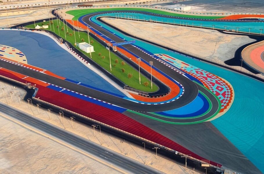 ILoveQatar.net | Qatar 1812 KM, FIA World Endurance Championship ...