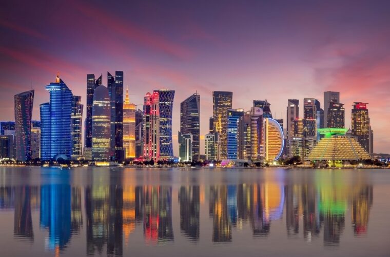 ILoveQatar.net | Qatar named 4th most affordable tax haven for 2026