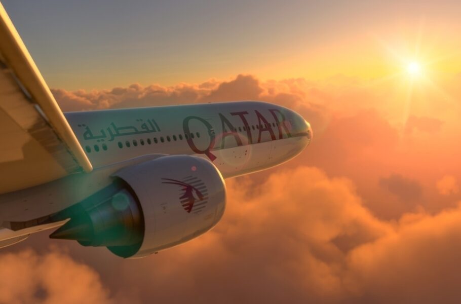 ILoveQatar.net | Qatar Airways adds more flights to and from Doha ...