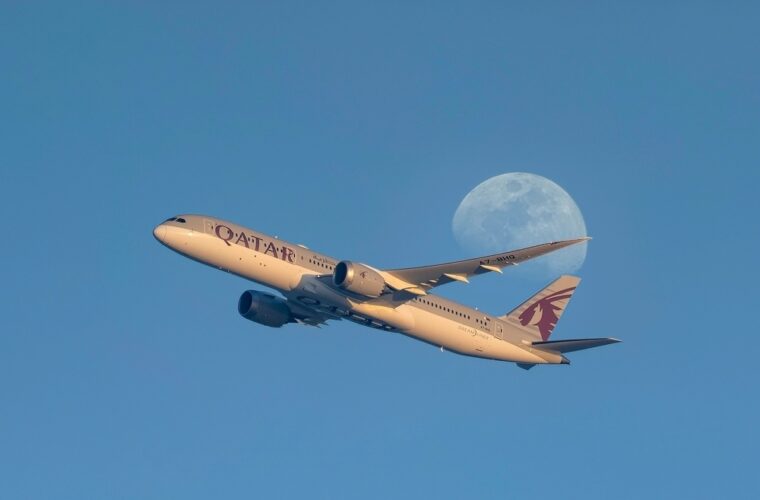 ILoveQatar.net | [UPDATED] Qatar Airways adds more flights to and from ...