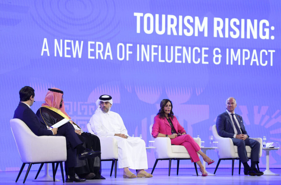 ILoveQatar.net | Qatar Airways expands Saudi network with new route to Hail and increased ...