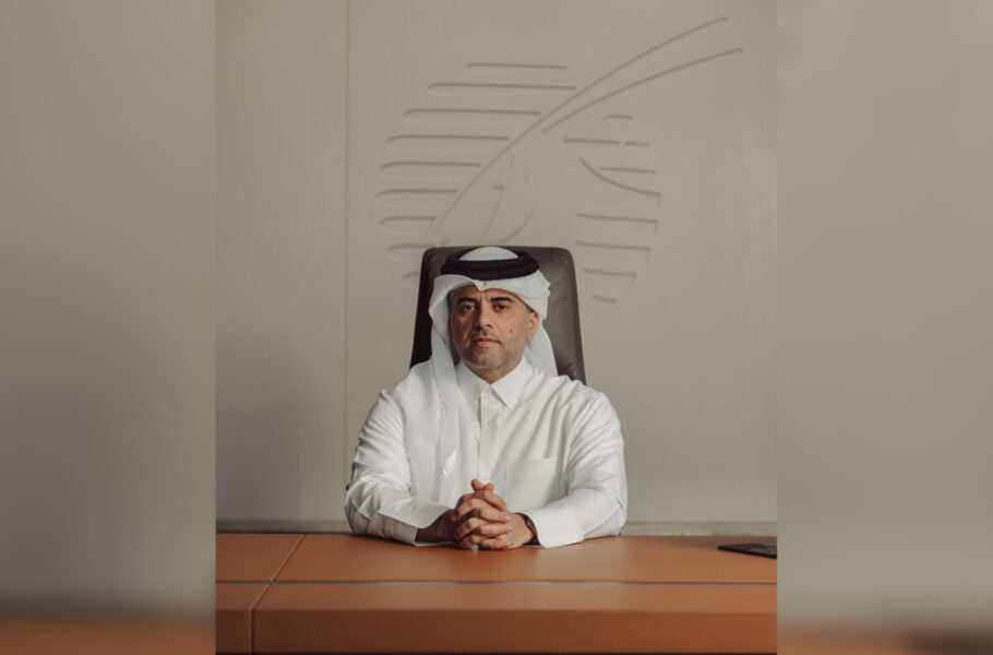 ILoveQatar.net | Qatar Airways GCEO Engr. Badr Al Meer issues letter to ...