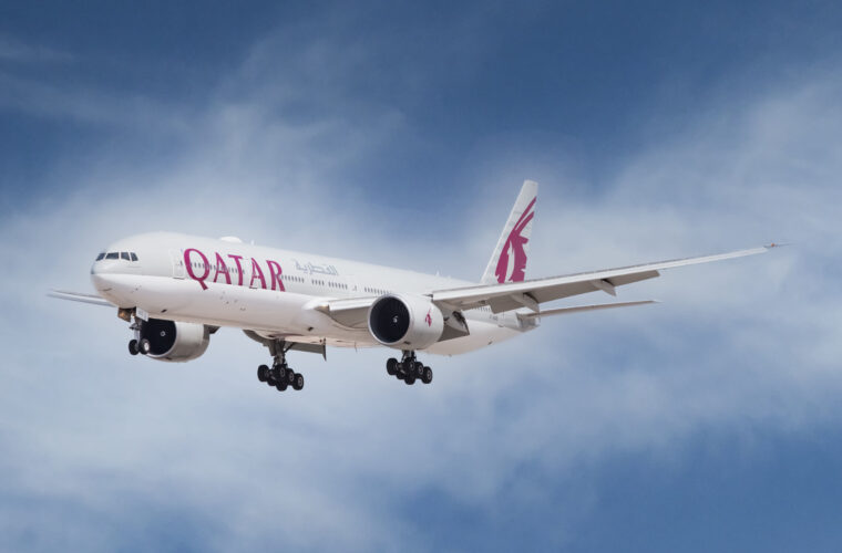 ILoveQatar.net | Qatar Airways issues revised schedule through 15 June ...