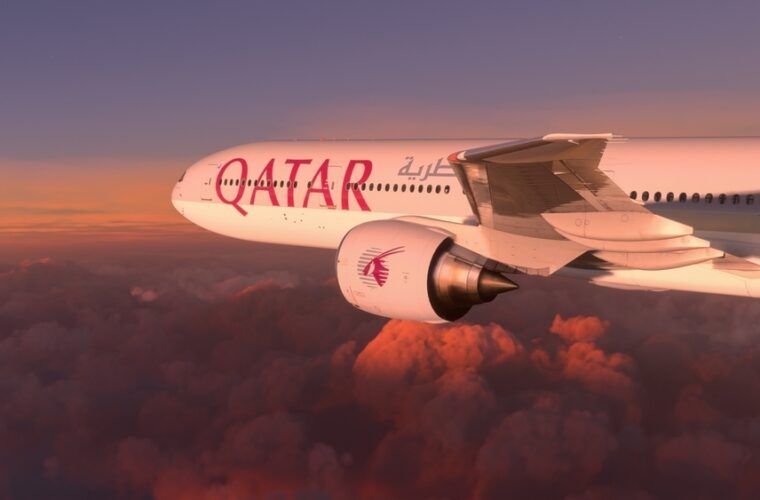 ILoveQatar.net | Qatar Airways adds new routes, set to serve more than ...