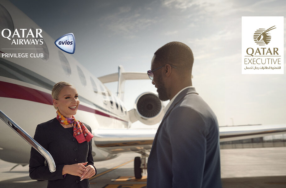 ILoveQatar.net | Qatar Airways Privilege Club members can now earn and ...