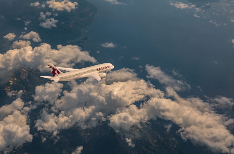 ILoveQatar.net | Qatar Airways resumes daily flights to Abu Dhabi, UAE