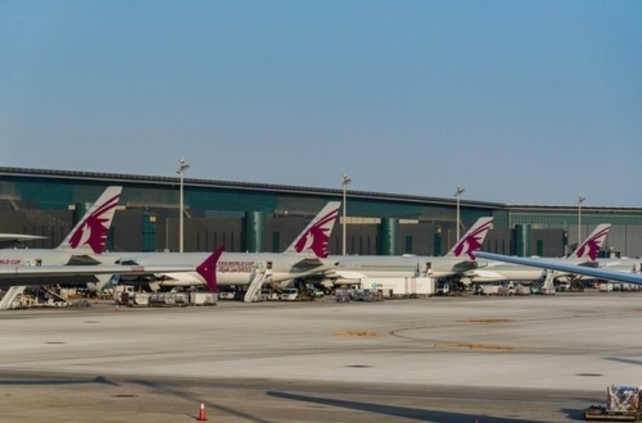 ILoveQatar.net | Qatar Airways resumes flights following reopening of ...