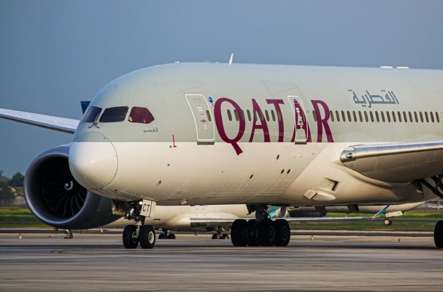 ILoveQatar.net | Qatar Airways suspends flights to Pakistan due to airspace closure