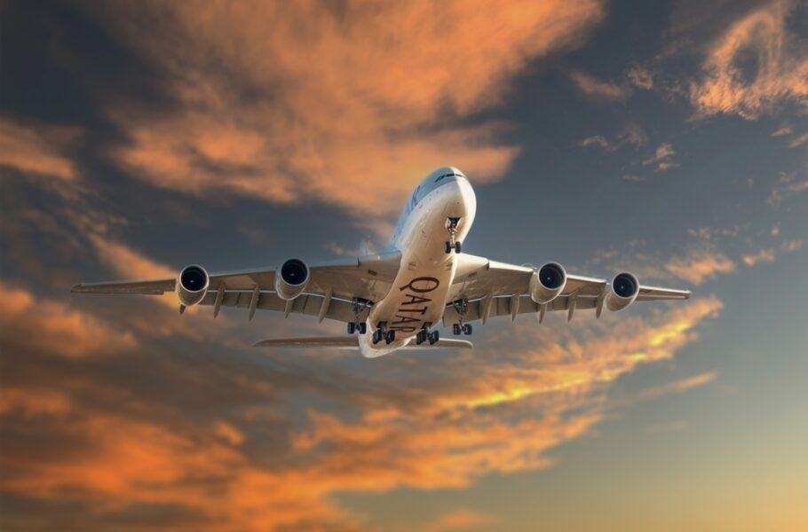ILoveQatar.net | Qatar Airways to operate limited flights to Doha 8 ...