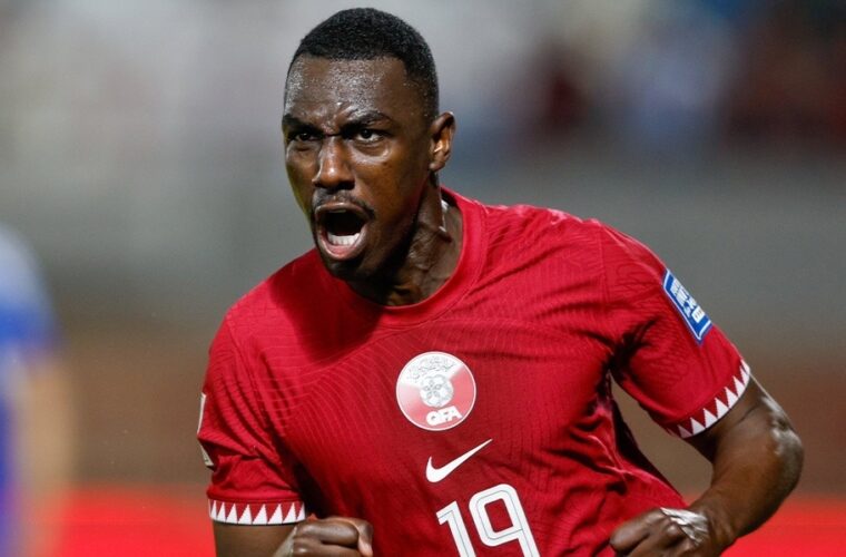 ILoveQatar.net | Qatar beats Kuwait to qualify for 2027 AFC Asian Cup ...