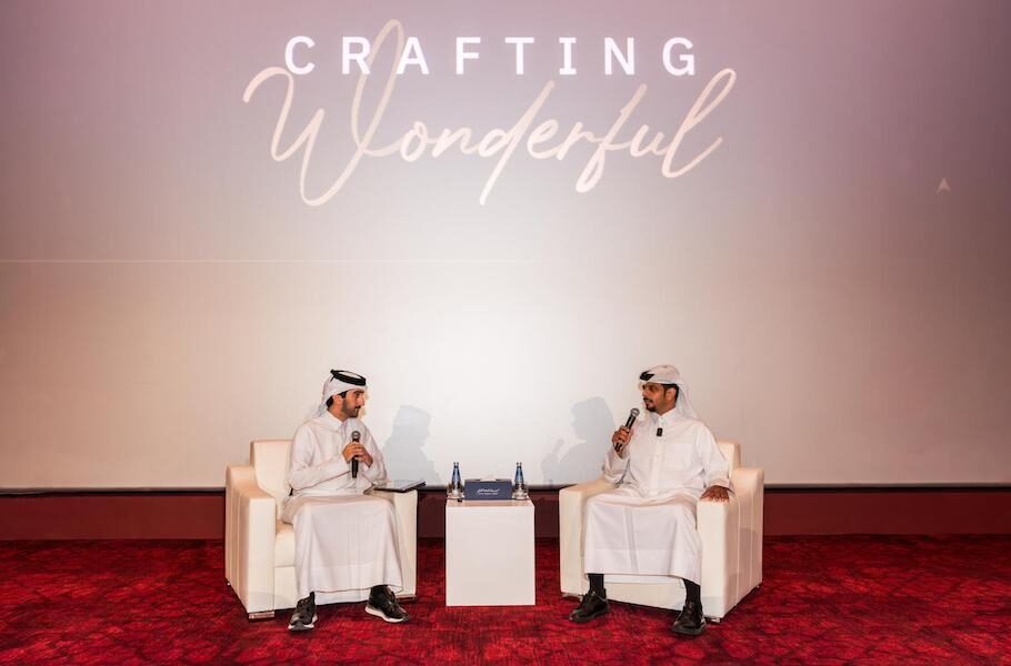 ILoveQatar.net | Qatar Boat Show to take place from 4 - 7 November 2026 ...