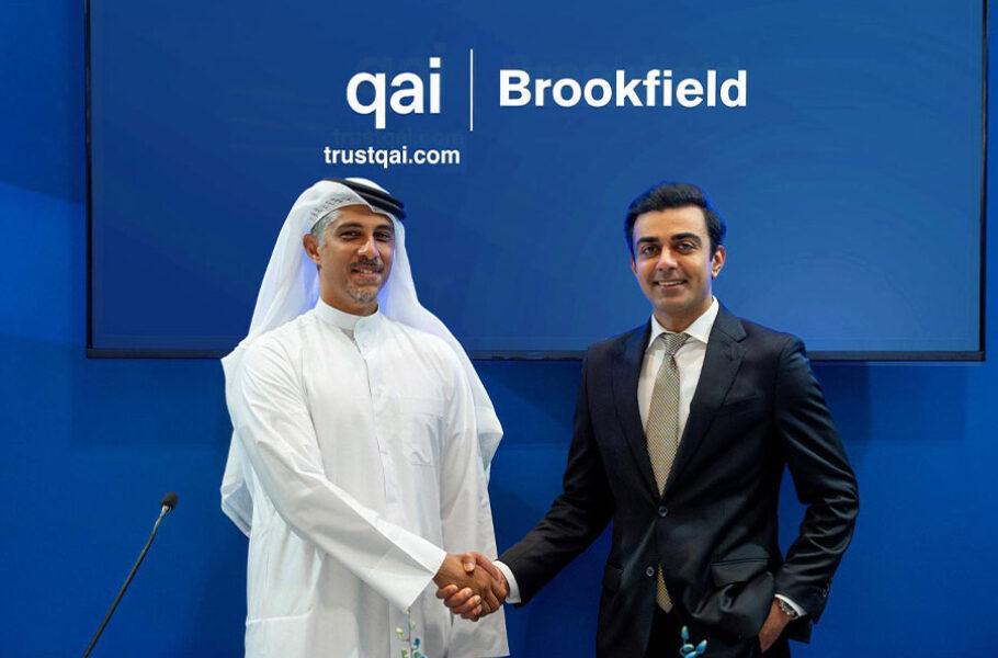 ILoveQatar.net | Qai and Brookfield launch USD 20 billion joint venture ...
