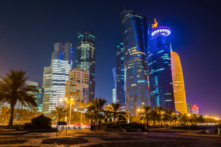 Latest entertainment news in Qatar