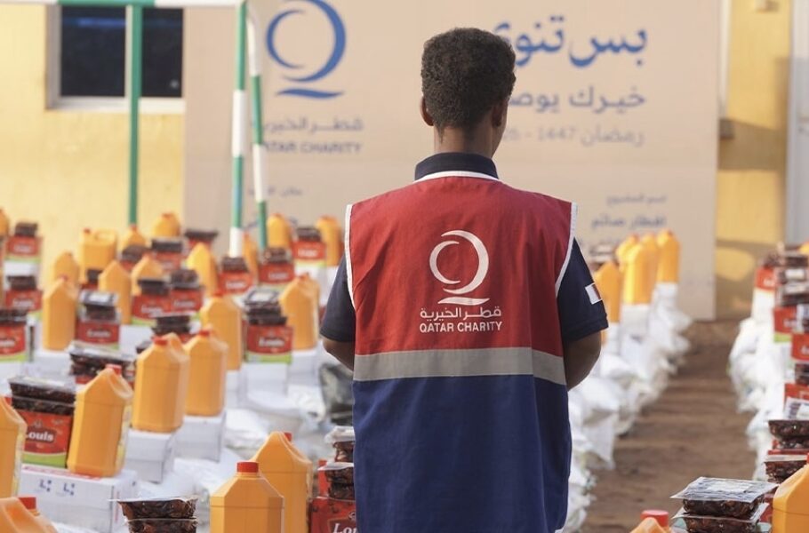 ILoveQatar.net | Qatar Charity launches global Iftar project in 42 ...