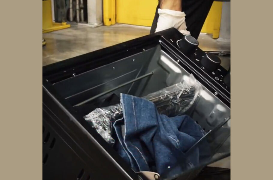 ILoveQatar.net | Qatar Customs thwarts smuggling attempt of 1.984 kg of ...