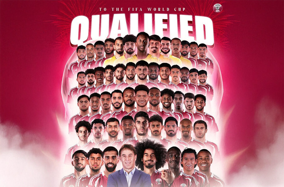 ILoveQatar.net | Qatar defeats UAE and secures spot in FIFA World Cup 26™