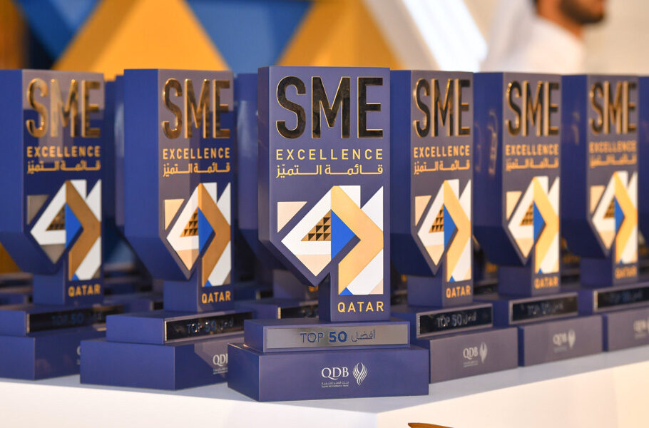 ILoveQatar.net | Qatar Development Bank opens 2025 SME Excellence List ...