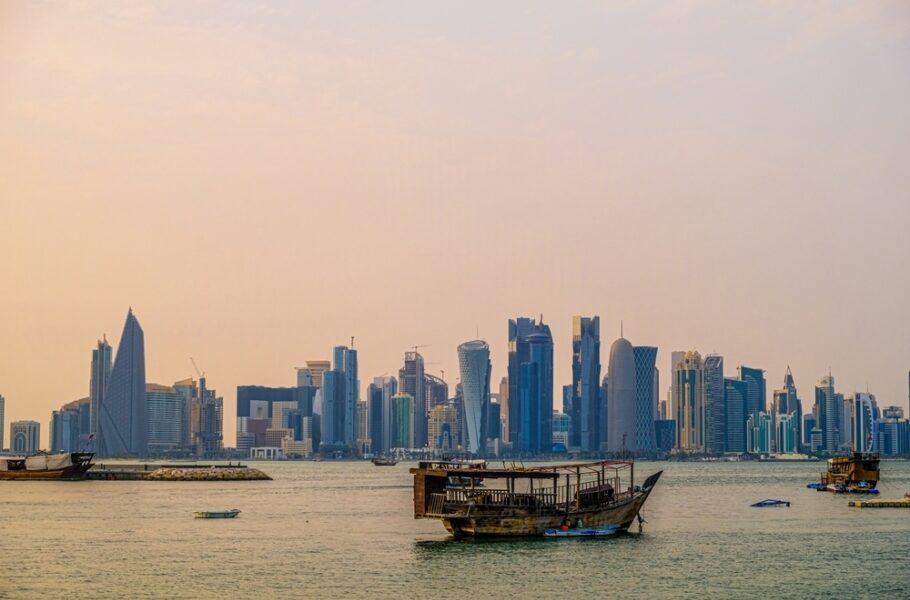 ILoveQatar.net | Qatar's economy continues sustainable growth of 3.7% ...