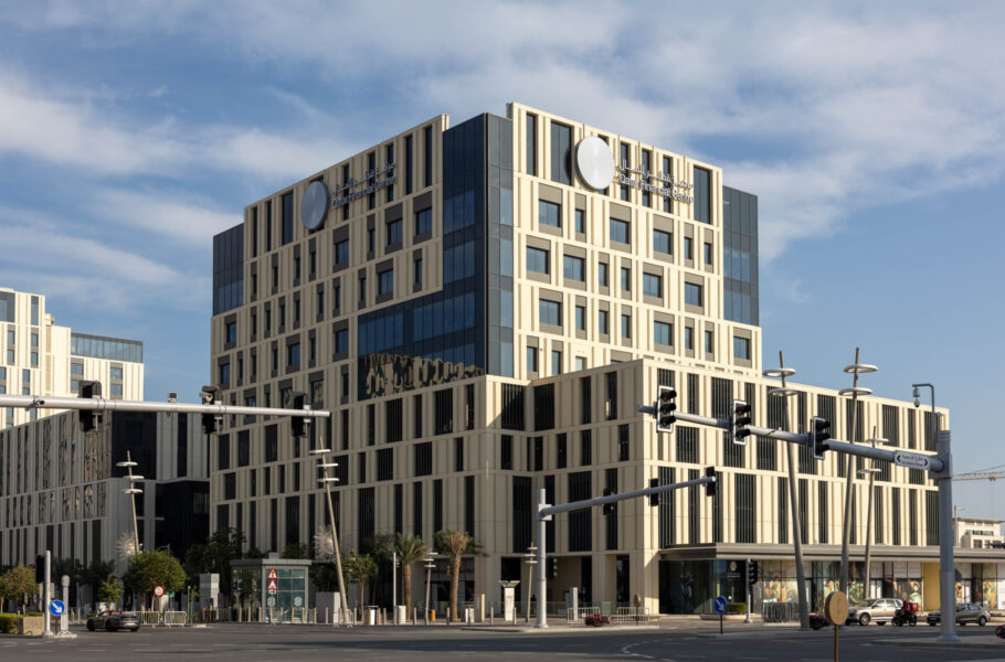 ILoveQatar.net | Qatar Financial Centre relocates to new headquarters ...