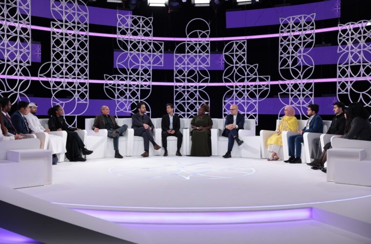 ILoveQatar.net | Qatar Foundation’s Doha Debates returns with new ...