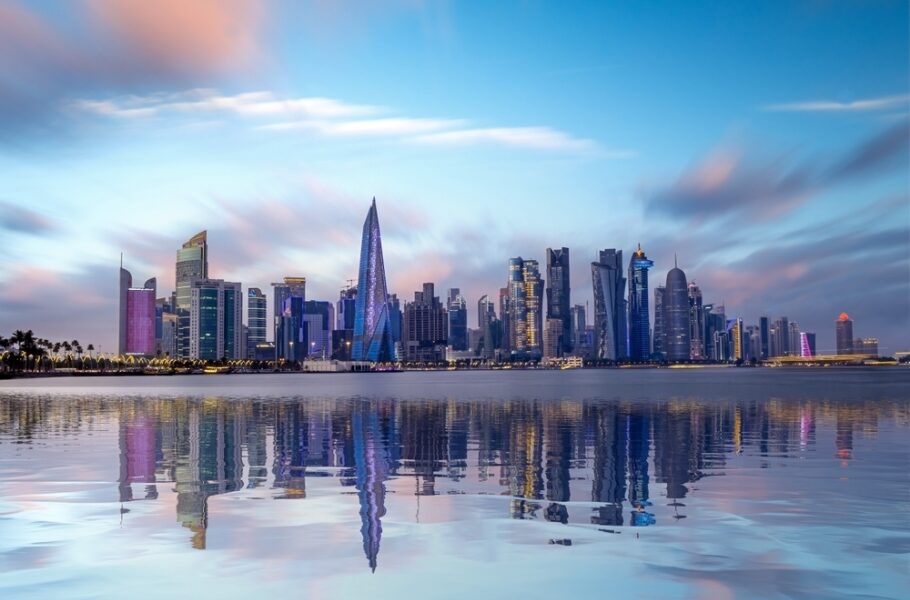 ILoveQatar.net | Qatar Fund For Development delivers over USD 667 ...