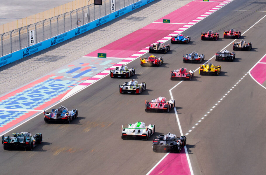 ILoveQatar.net | Qatar to host 2026 FIA WEC season opener at Lusail ...