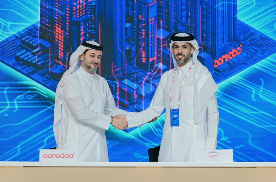 ILoveQatar.net | Qatar Insurance Group and Ooredoo Group partner to ...