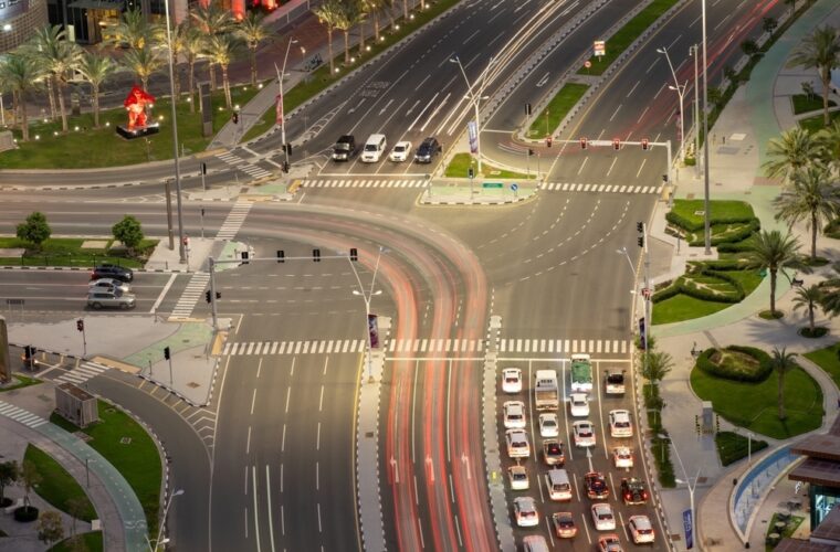 ILoveQatar.net | Qatar joins UN Road Safety Fund with USD 450,000 ...