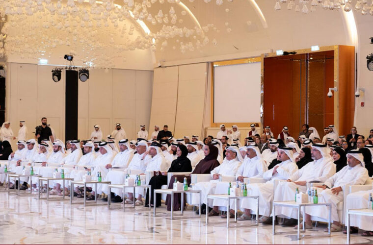 ILoveQatar.net | Qatar launches national platform for volunteer work