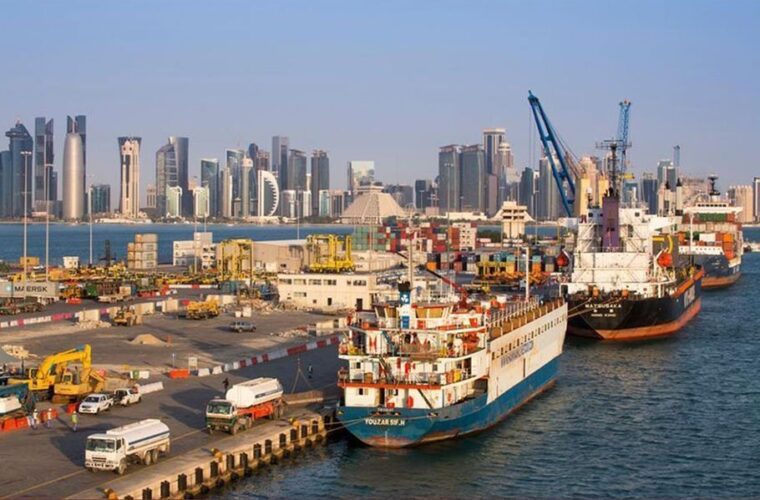ILoveQatar.net | Qatar market stays stable due to strategic stock ...