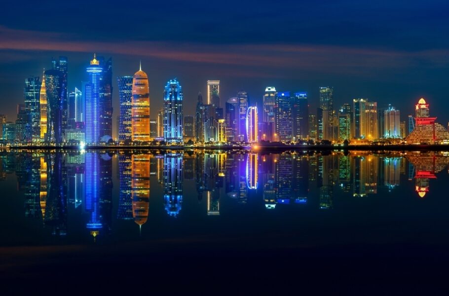 ILoveQatar.net | Qatar to have milder nighttime weather as Al Zubarah ...