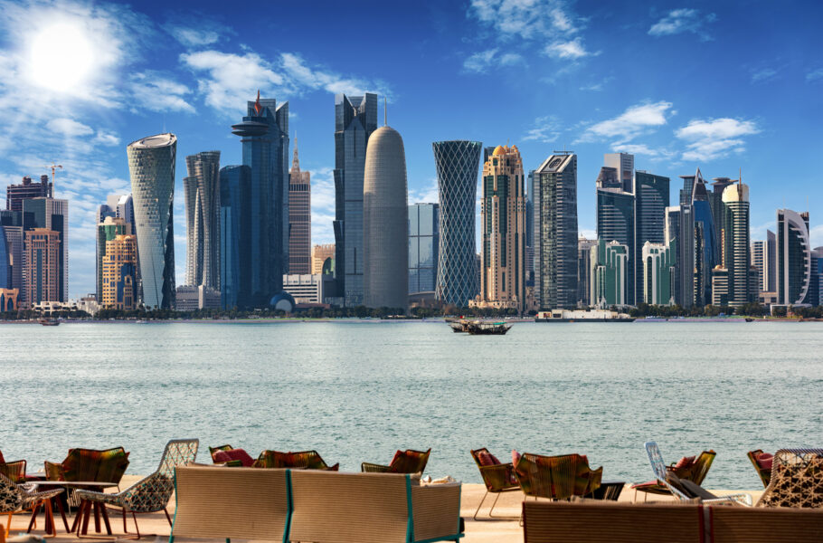 ILoveQatar.net | Qatar most open country in Mideast for visas: UNWTO