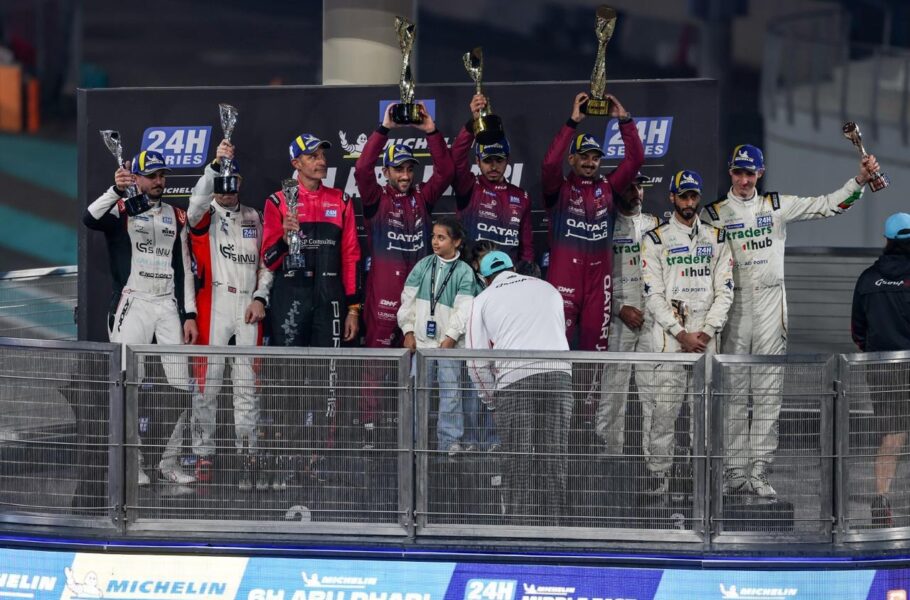 ILoveQatar.net | Qatar Motor and Motorcycle Federation (QMMF) claims ...