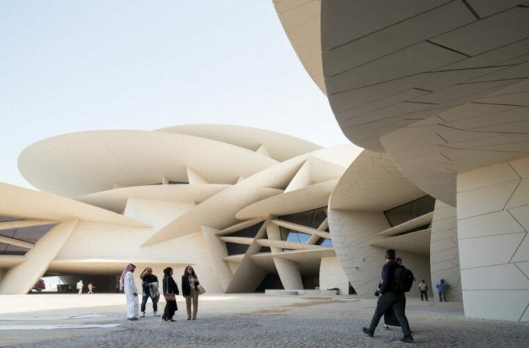 ILoveQatar.net | Qatar Museums announces exciting line up of free ...