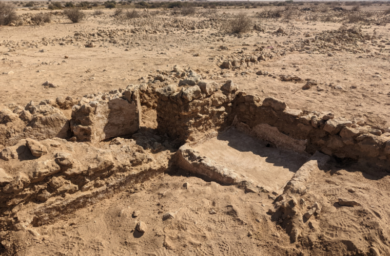 ILoveQatar.net | Qatar Museums opens archaeological sites from the ...