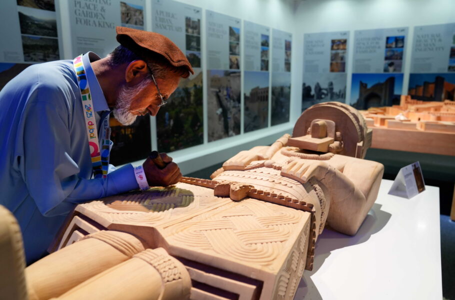 ILoveQatar.net | Qatar Museums to run citywide program to coincide with ...