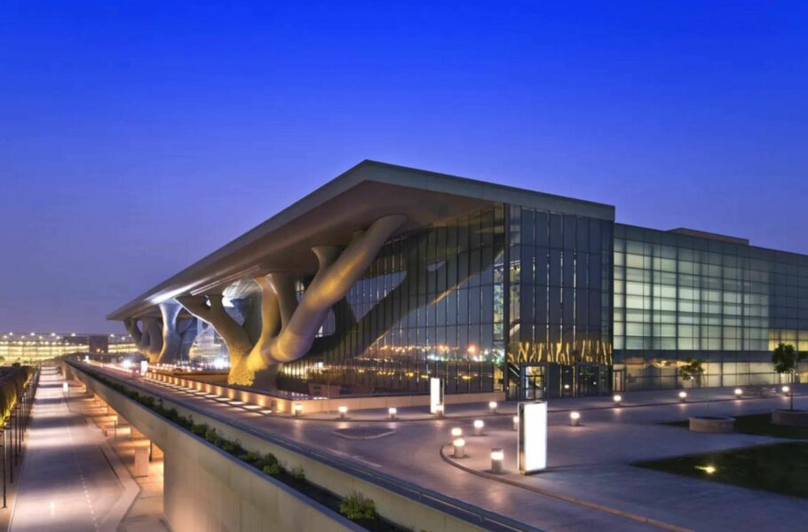 ILoveQatar.net | Qatar National Convention Center (QNCC) announces ...