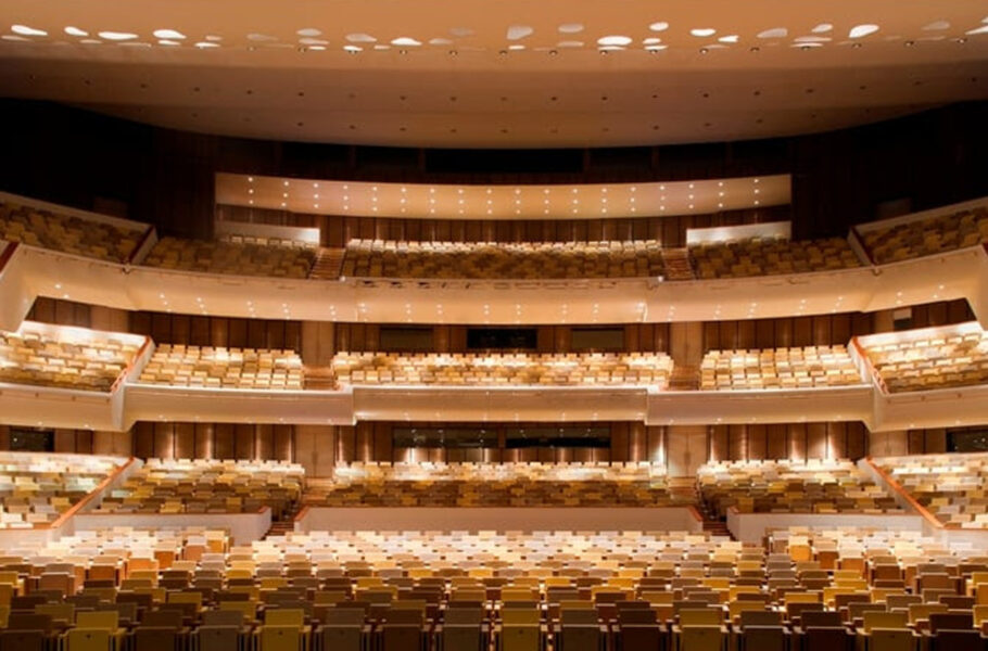 ILoveQatar.net | Qatar National Convention Centre (QNCC) unveils ...