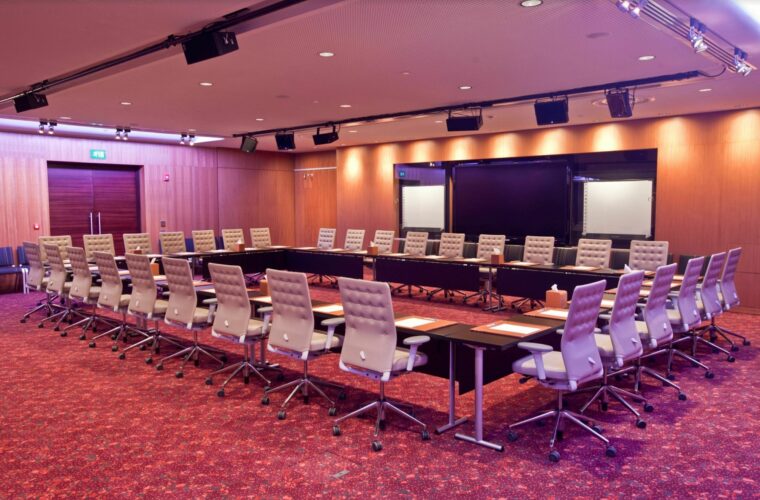 ILoveQatar.net | Check out why Qatar National Convention Centre is an ...