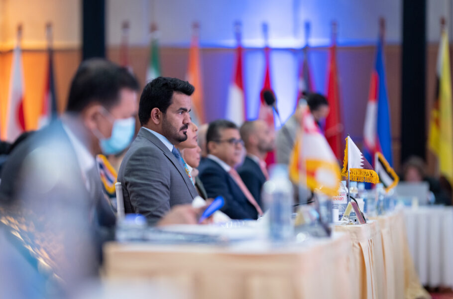 ILoveQatar.net | Qatar Olympic Committee announce Doha 2030’s Project ...