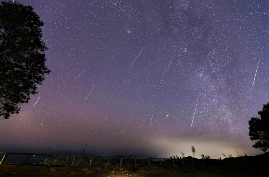 ILoveQatar.net | Qatar to see up to 30 shooting stars per hour with ...