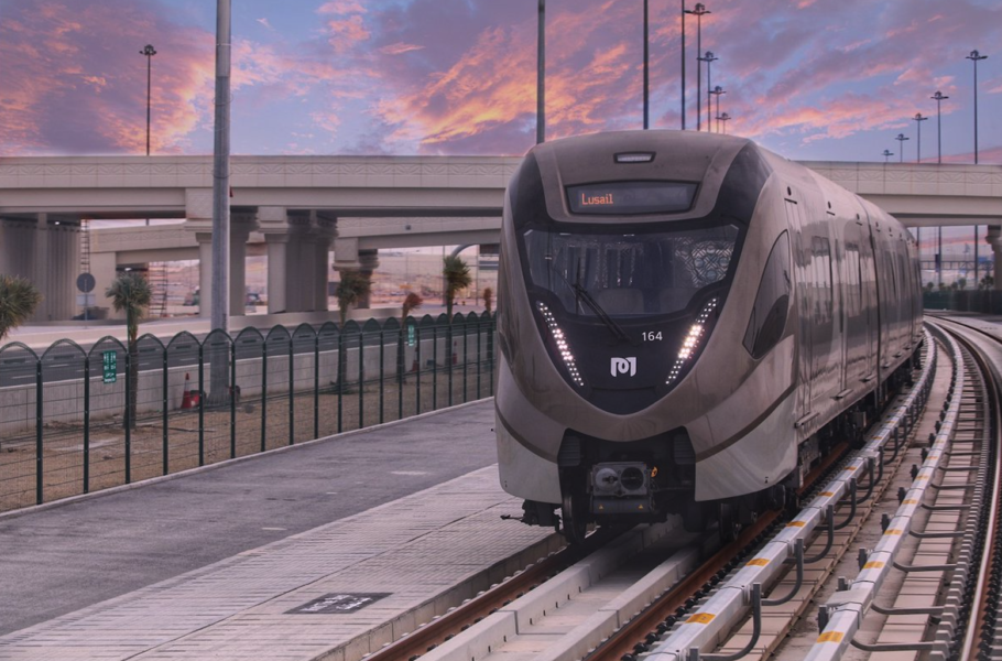 ILoveQatar.net | Qatar Rail confirms Doha Metro ready for Amir Cup ...
