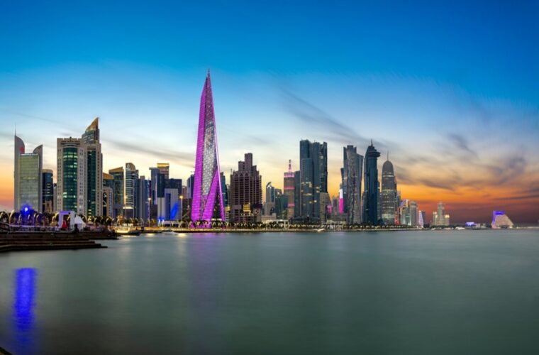 ILoveQatar.net | Qatar ranked 5th globally in terms of progress in E ...