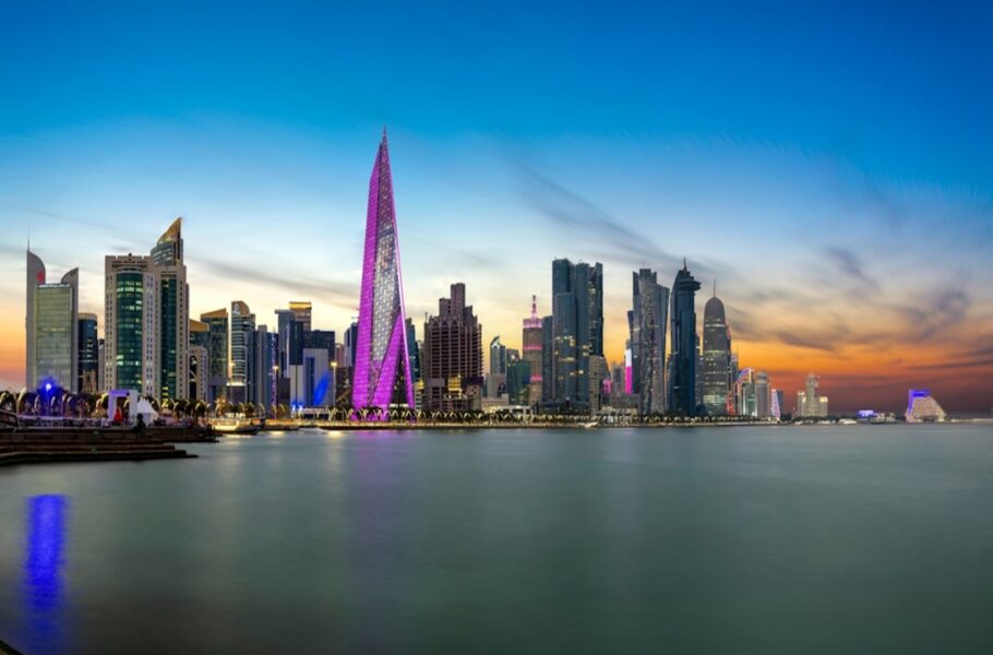 ILoveQatar.net | Qatar ranked 5th globally in terms of progress in E ...