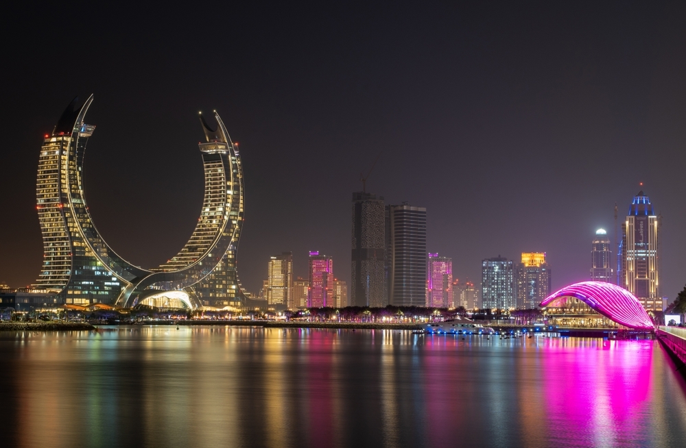 What Is The Richest City In Qatar