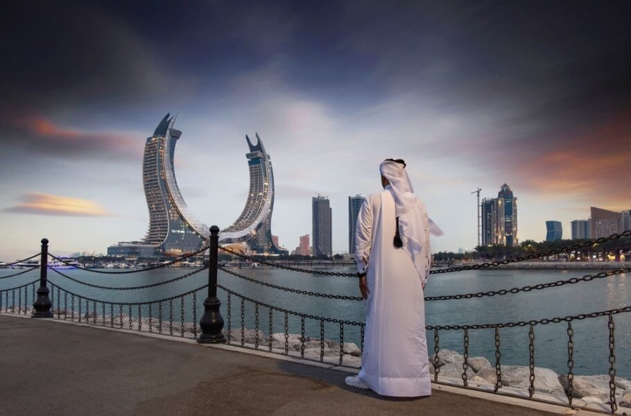 ILoveQatar.net | Qatar ranks third among the world’s safest countries ...