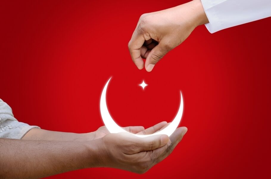 ILoveQatar.net | Qatar Red Crescent's Ramadan charity campaign raised ...